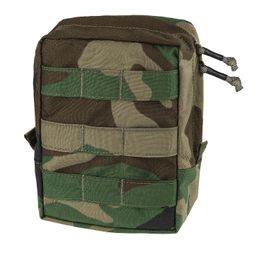 Helikon-Tex General Purpose Cargo Pouch U.05 woodland