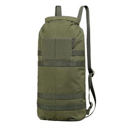 Hatka 12L Daypack green