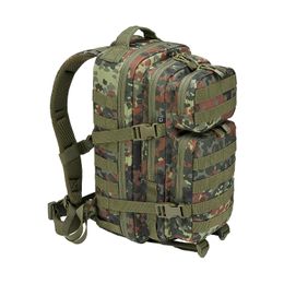 Brandit US Cooper Pack medium flecktarn