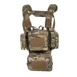 Helikon-Tex Training Mini Rig multicam