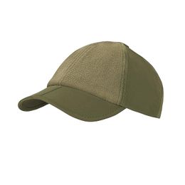 Helikon-Tex BBC Folding Outdoor Cap oliv
