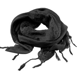 Brandit Shemagh Scarf schwarz
