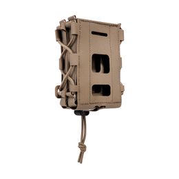 TASMANIAN TIGER TT DBL Mag Pouch MCL anfibia coyote
