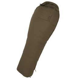 Carinthia Schlafsack Brenta Medium links