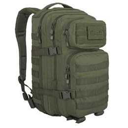 Mil-Tec US Assault Pack Small oliv