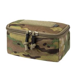Helikon-Tex Ammo Box Cordura multicam