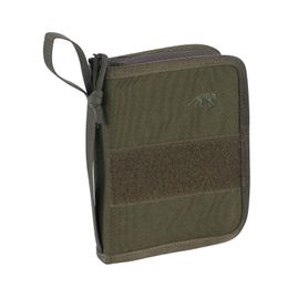 TASMANIAN TIGER TT Tactical Field Book oliv