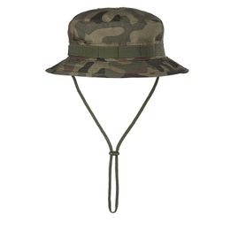 Helikon-Tex CPU Hat pl woodland Gr&ouml;&szlig;e XL