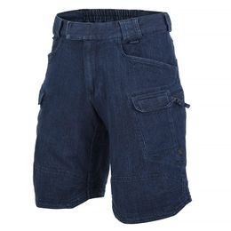 Helikon-Tex Urban Tactical Shorts Denim Stretch dunkelblau Gr&ouml;&szlig;e M