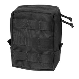 Helikon-Tex General Purpose Cargo Pouch U.05 schwarz