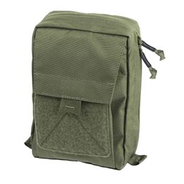 Helikon-Tex Urban Admin Pouch O.03 oliv