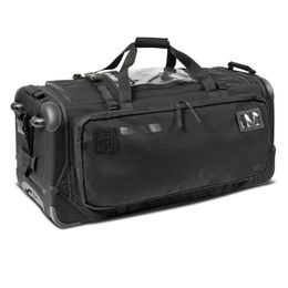 5.11 Tactical Einsatztasche Soms 3.0 126 Liter schwarz