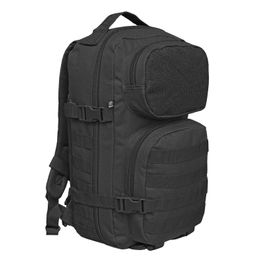 Brandit Rucksack US Cooper Patch Medium schwarz