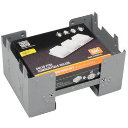 Bundeswehr Esbitkocher gro&szlig;
