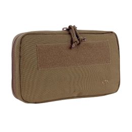 TASMANIAN TIGER TT Leader Admin Pouch coyote