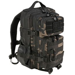 Brandit Kids US Cooper Backpack darkcamo