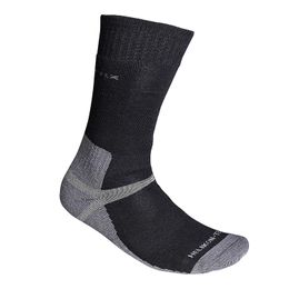 Helikon-Tex Lightweight Socks Coolmax schwarz Gr&ouml;&szlig;e 39-42