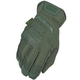 Handschuhe Fastfit Gen2 oliv, Gr&ouml;&szlig;e XL/10