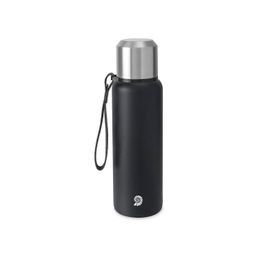 Origin Outdoors Isolierflasche PureSteel 0.5 L