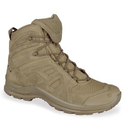 HAIX Black Eagle Athletic Mid 2.0 V GTX coyote, Gr&ouml;&szlig;e 45/UK 10
