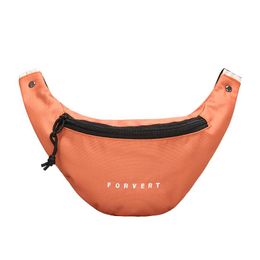 Forvert Leon Hipbag (Sale) coral