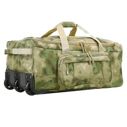 Trolley Commando Tasche icc fg