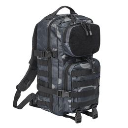 Brandit Rucksack US Cooper Patch Medium darkcamo