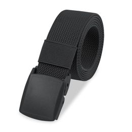 Brandit Belt Fast Closure schwarz