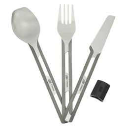 Esbit Titan Besteck-Set 3-teilig