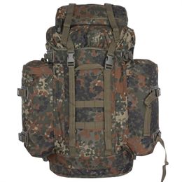 Mountain Rucksack flecktarn