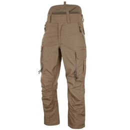 Sniper Einsatzkampfhose coyote, Gr&ouml;&szlig;e S