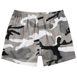 Brandit Boxershorts Cotton urban, Gr&ouml;&szlig;e L