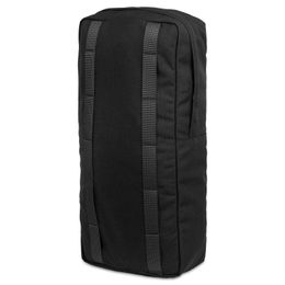 Side Pouch 12 Liter schwarz