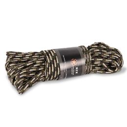 MFH Seil 7 mm - 15 Meter tarn