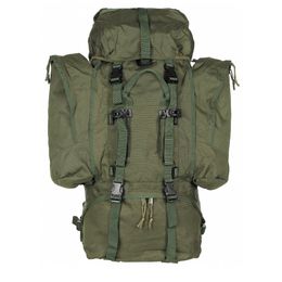 MFH Rucksack Alpin 110 Liter oliv