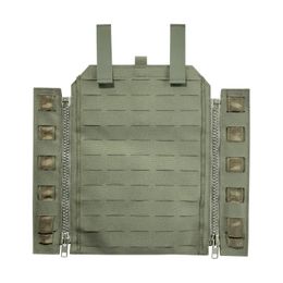 TASMANIAN TIGER TT Molle Panel ZP oliv
