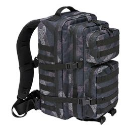 Brandit US Cooper Pack Large night camo digital