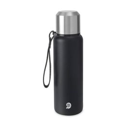 Origin Outdoors Isolierflasche PureSteel 1.0 L