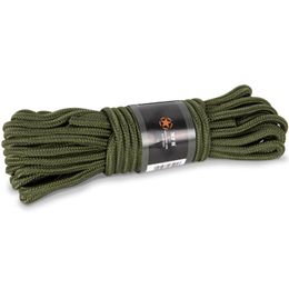 MFH Seil 9 mm - 15 Meter oliv