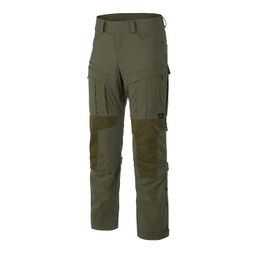 Helikon-Tex MCDU Pants oliv Gr&ouml;&szlig;e 3XL