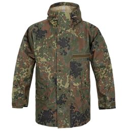 BW Regenjacke neues Modell gebraucht (Sale) flecktarn, Gr&ouml;&szlig;e 52-54