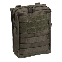Mil-Tec Molle Belt Pouch large oliv