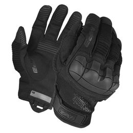 Handschuhe M-Pact 3 schwarz, Größe XXL/11