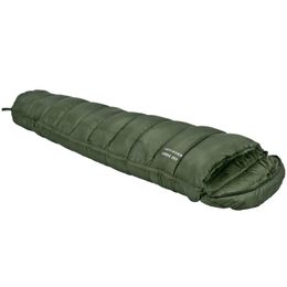 Highlander Mumienschlafsack Phoenix Ember 250 oliv