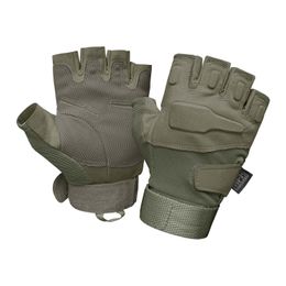MFH Tactical Fingerlinge Protect oliv, Gr&ouml;&szlig;e XXL/11