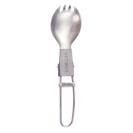 Optimus Faltbarer Titanium Spork