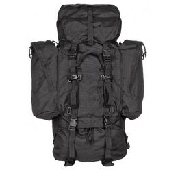 MFH Rucksack Alpin 110 Liter schwarz