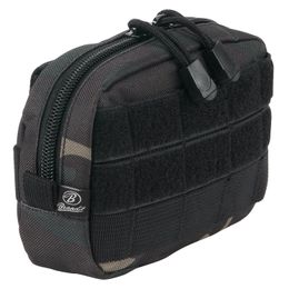 Brandit Molle Pouch Compact Modular Tasche darkcamo