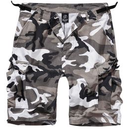 Brandit BDU Ripstop Shorts urban, Gr&ouml;&szlig;e 3XL