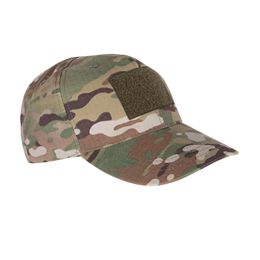 Basecap multicam